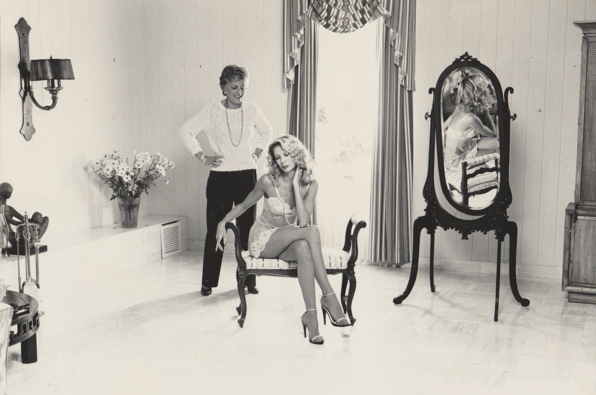 about – Barbara Katz