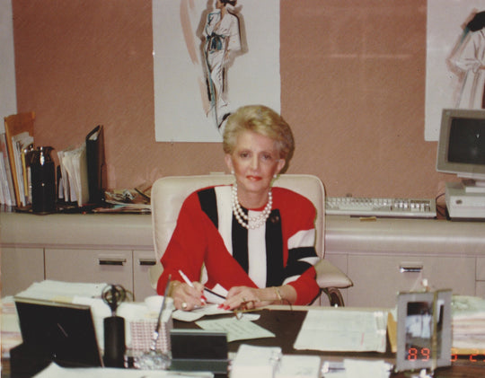 about – Barbara Katz