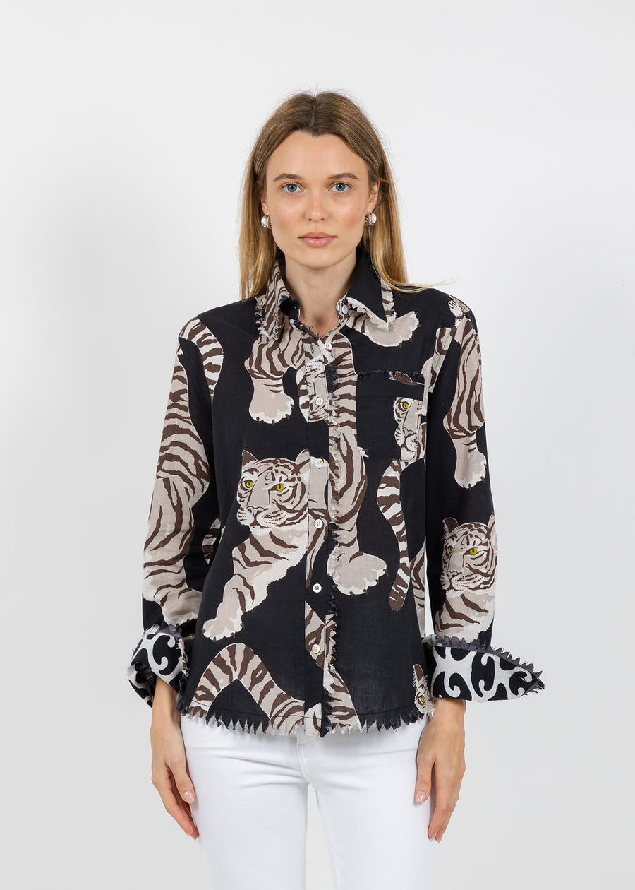 Dizzy-Lizzie Shirts & Dresses – Barbara Katz