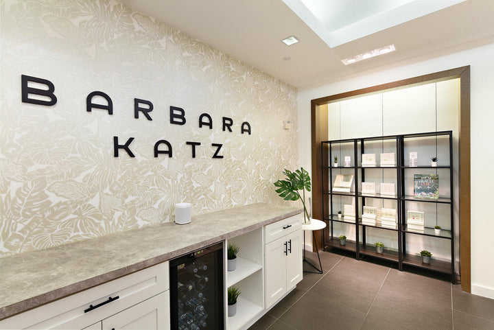 Barbara Katz | Boca Raton