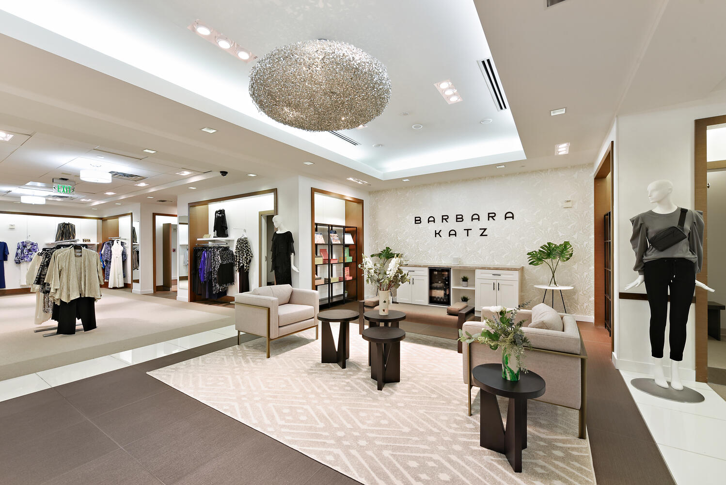 The BK Store – Barbara Katz