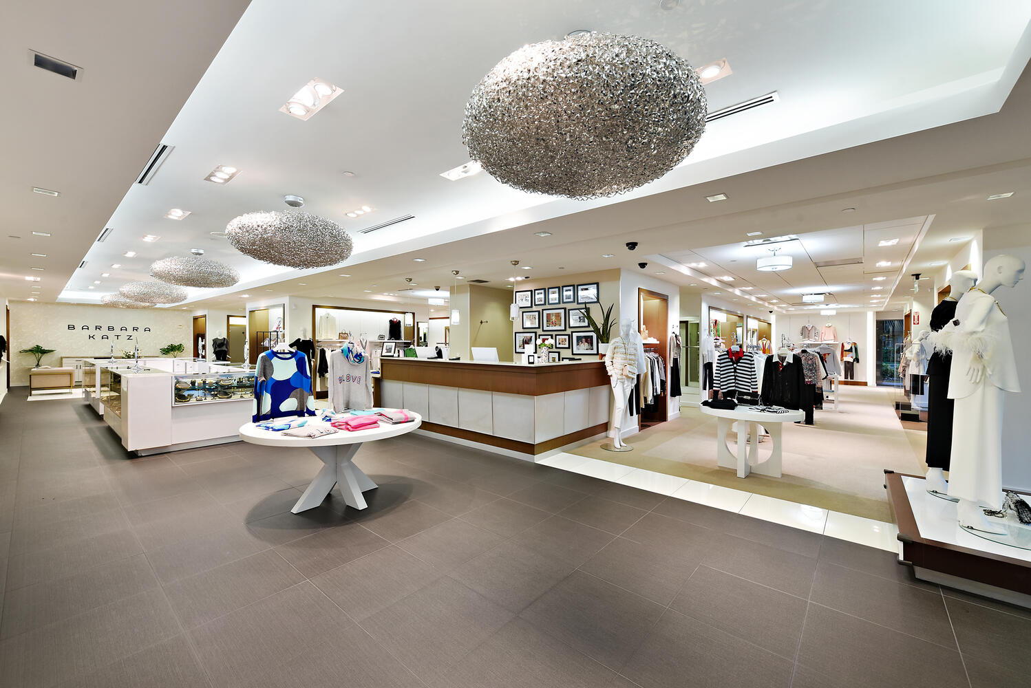 The BK Store – Barbara Katz