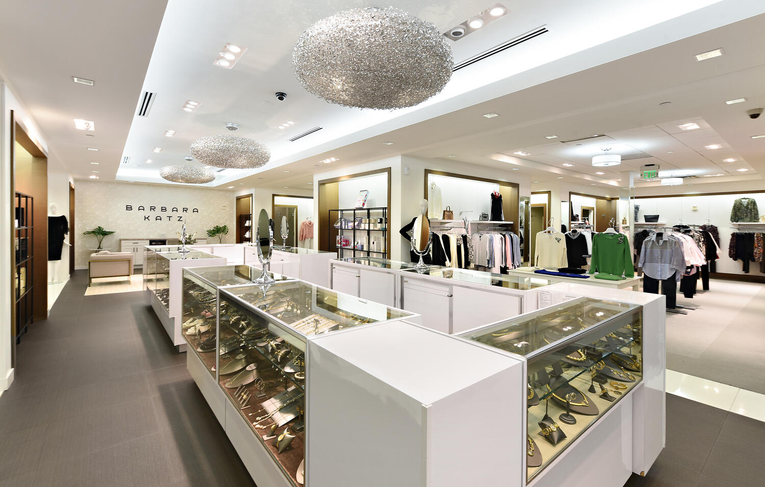 The BK Store – Barbara Katz