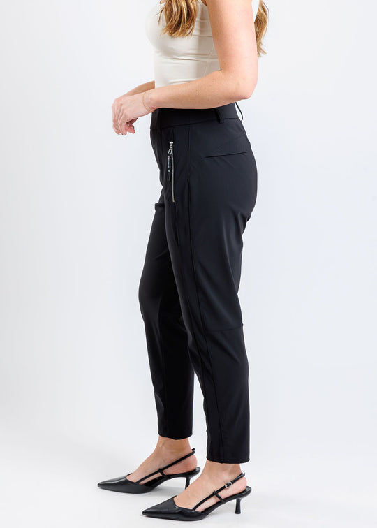 Raffaello Rossi Pants: Elegance and Comfort – Barbara Katz