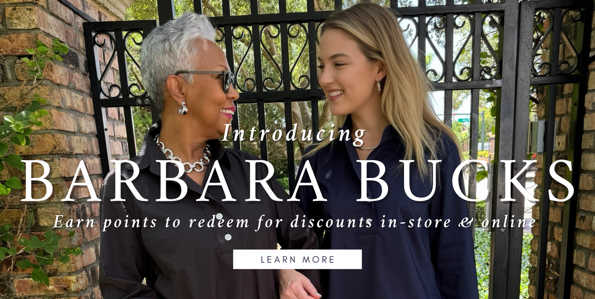 Barbara Katz | Boca Raton