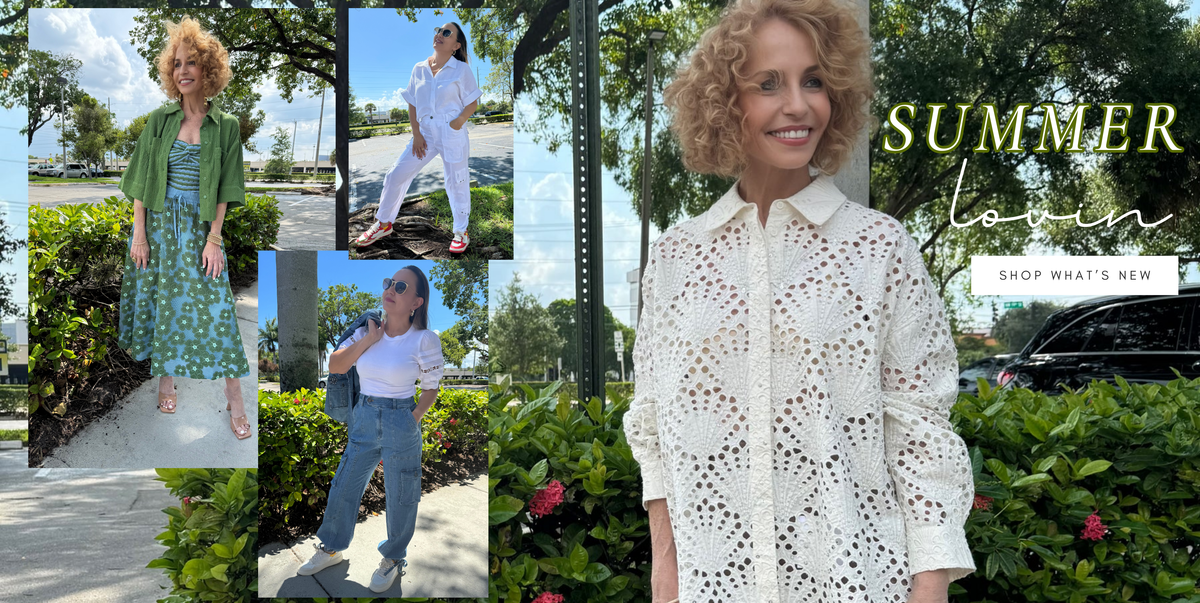 Barbara Katz | Boca Raton