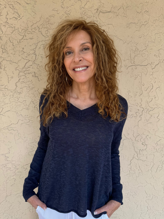 J Society – Barbara Katz